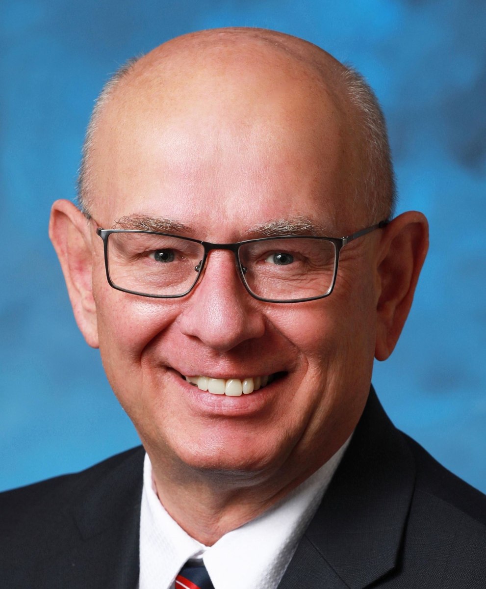 ‘Angry Confrontation’ With Former Commissioner Occurred at Event for ...