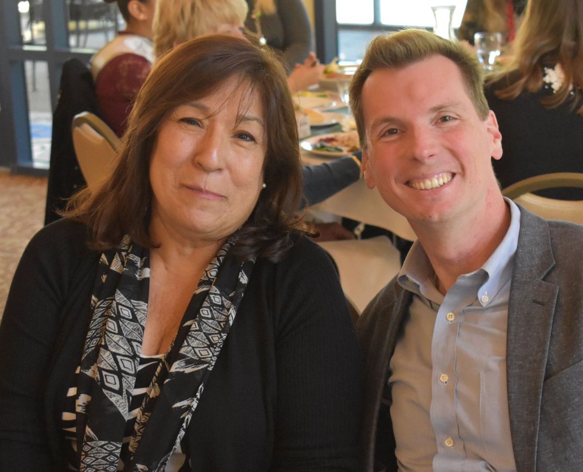 Newly Appointed Councilwoman Campos-Kurtz Admits She Has Had Close Ties ...