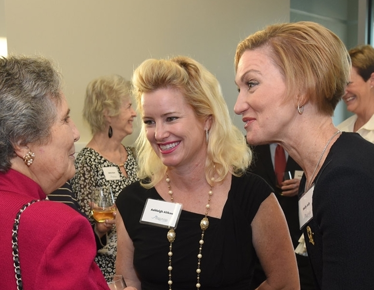 Evidence Suggests Mayor Aitken Has Been a Longtime Friend of Angels ...