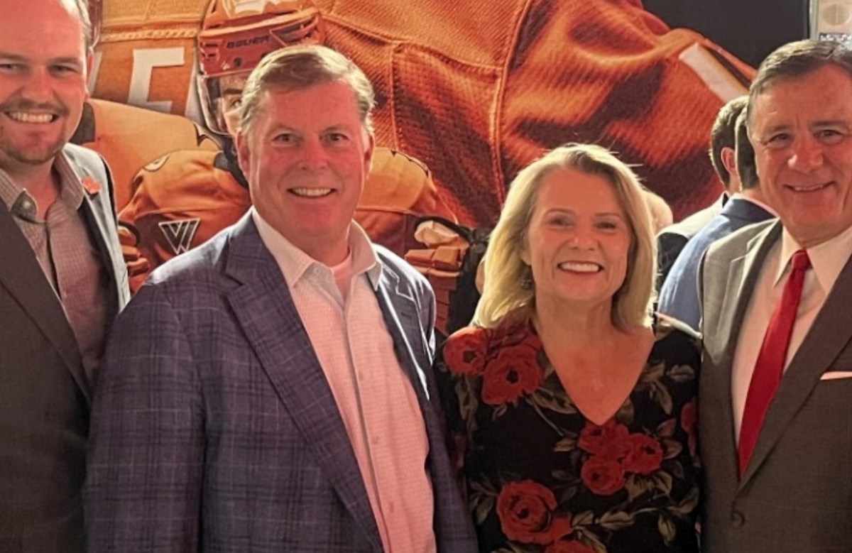 Councilwoman Did Not Report Meeting with Lobbyist Hired by Firm Seeking ...